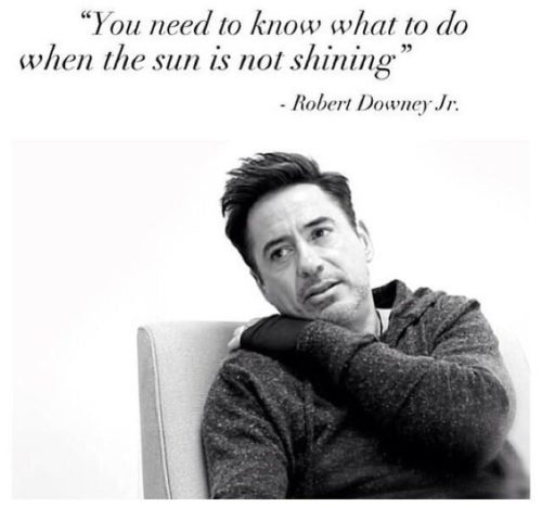 Do you Affect Change?