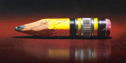 5 Leadership Lessons Learned from a Pencil