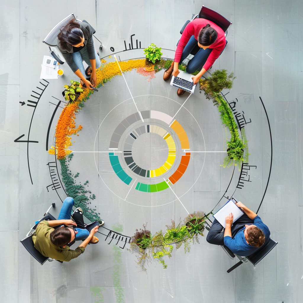 The Project Life Cycle