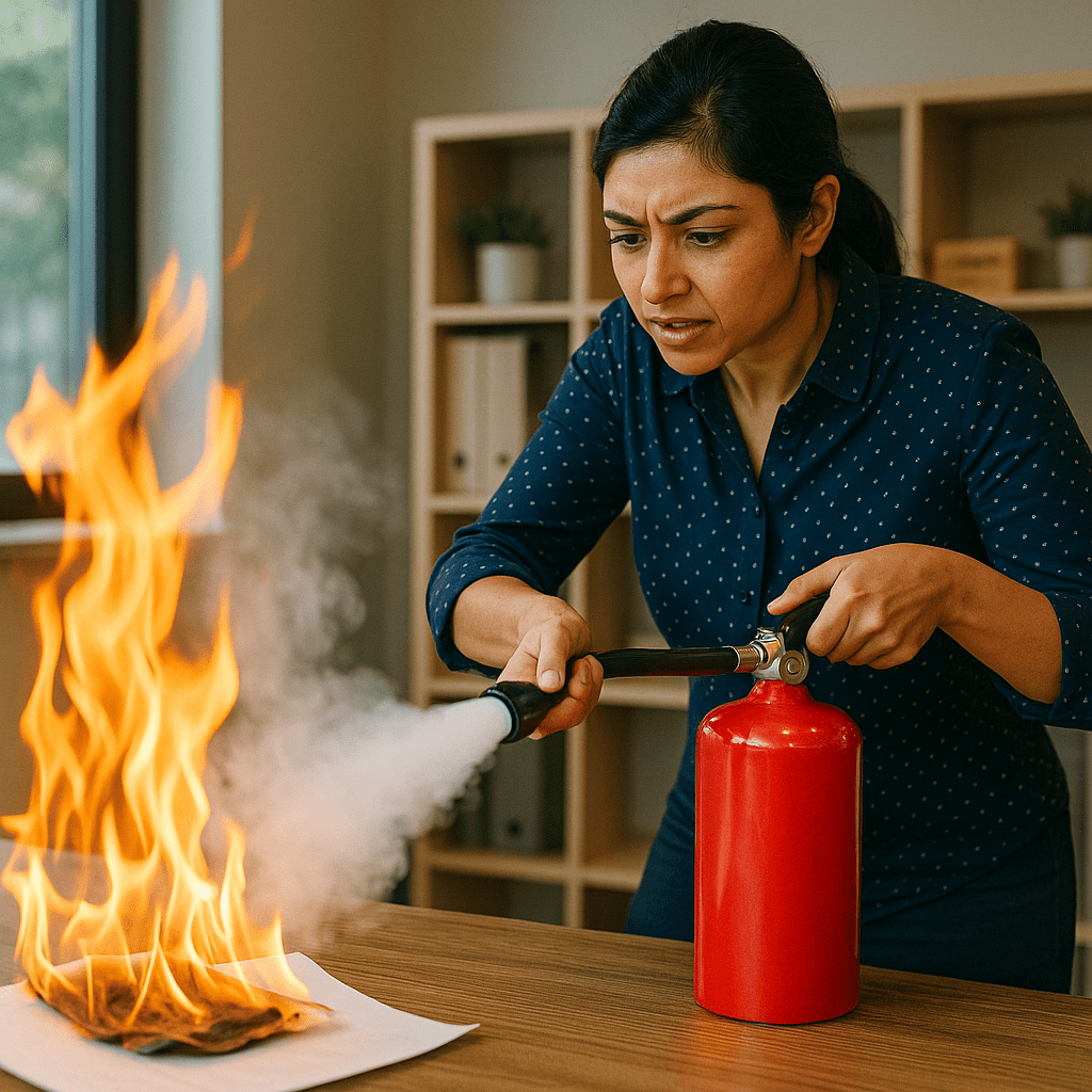 The Problem-Solving Paradox: Why the Obvious Answer Isn’t Always the ...